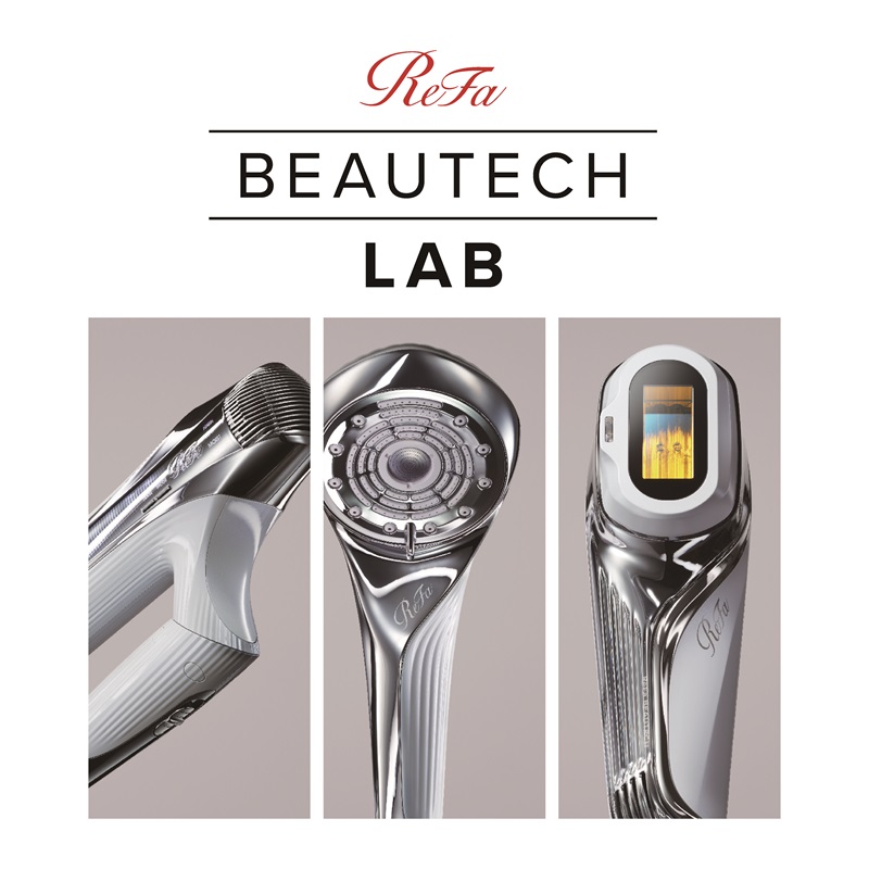 ReFa BEAUTECH Lab 2025 | イベント | 二子玉川 蔦屋家電 | 蔦屋書店を中核とした生活提案型商業施設